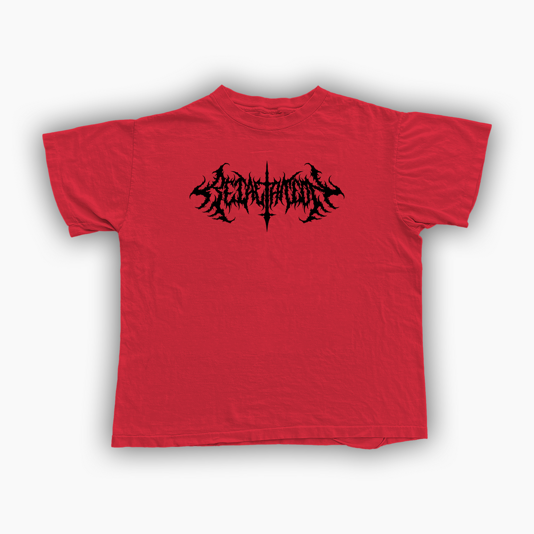 Retaliation Project Official Store – retaliation project