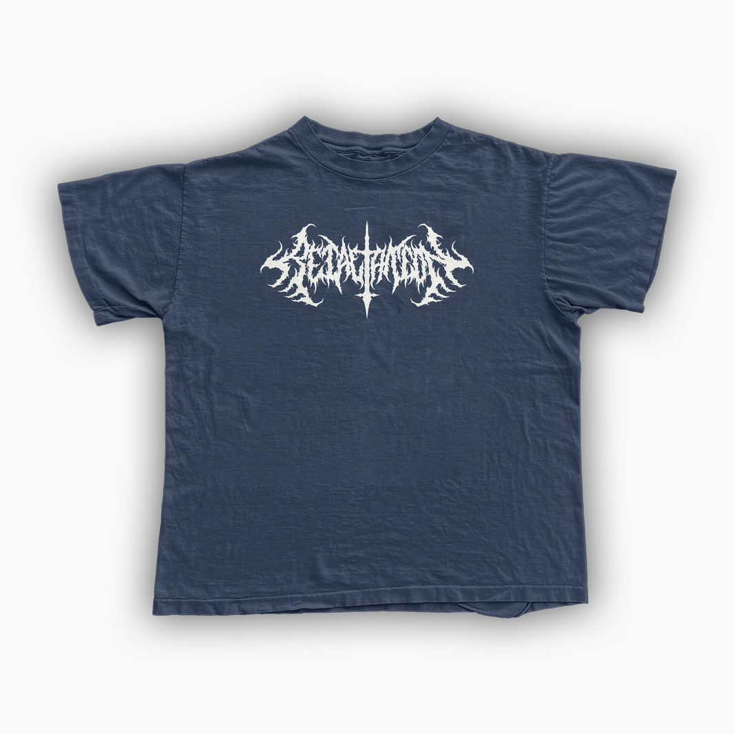 T-Shirt – retaliation project