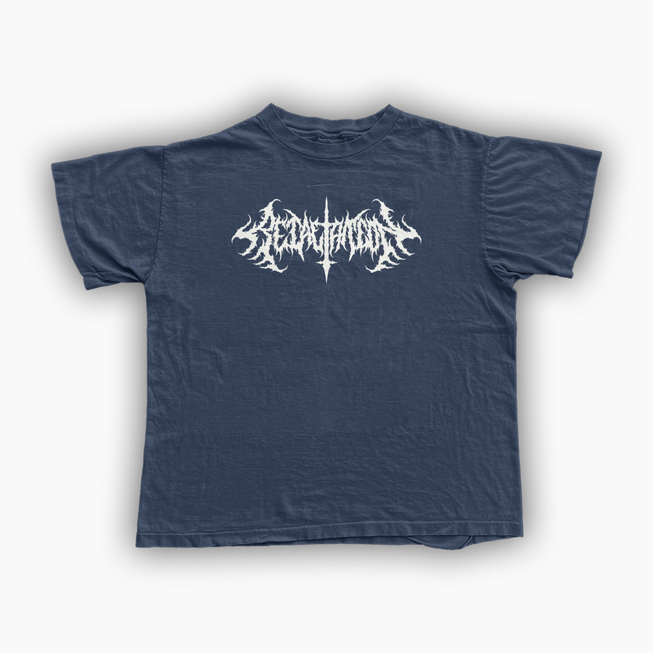 T-Shirt – retaliation project