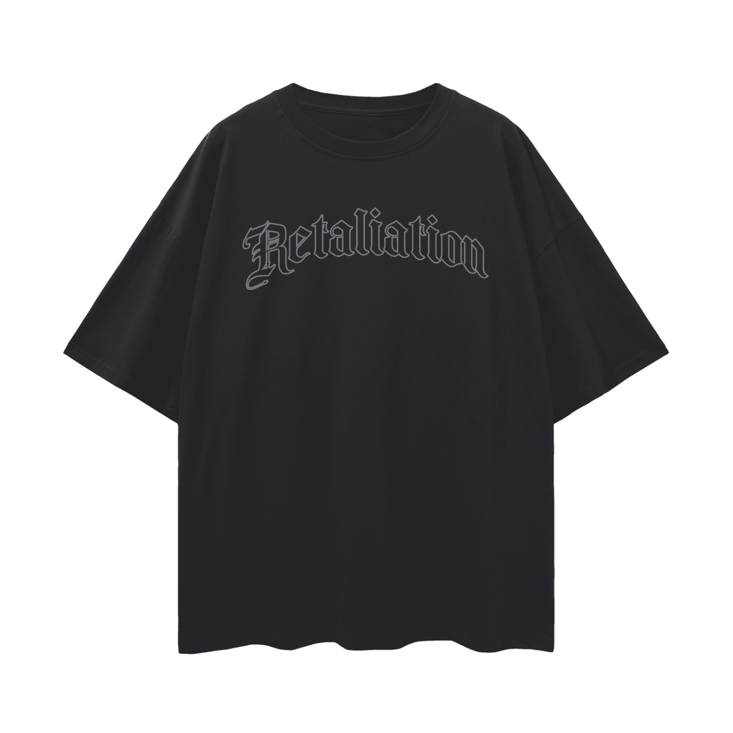 Retaliation Project Official Store – retaliation project
