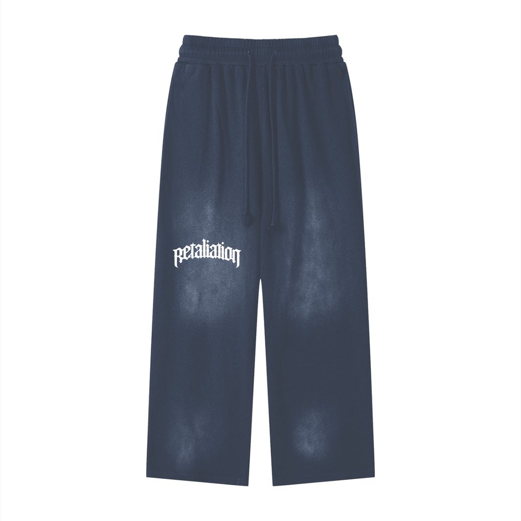 Pants – retaliation project