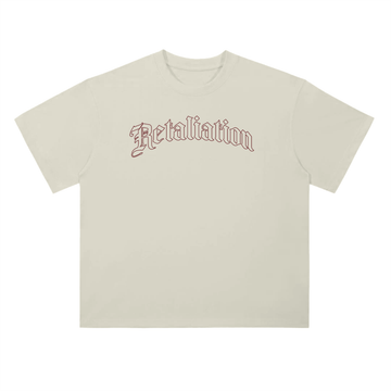 Retaliation Project Official Store – retaliation project