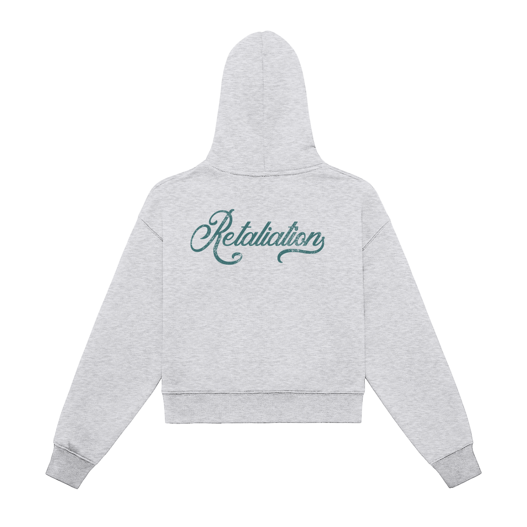 Women's Clothing – retaliation project