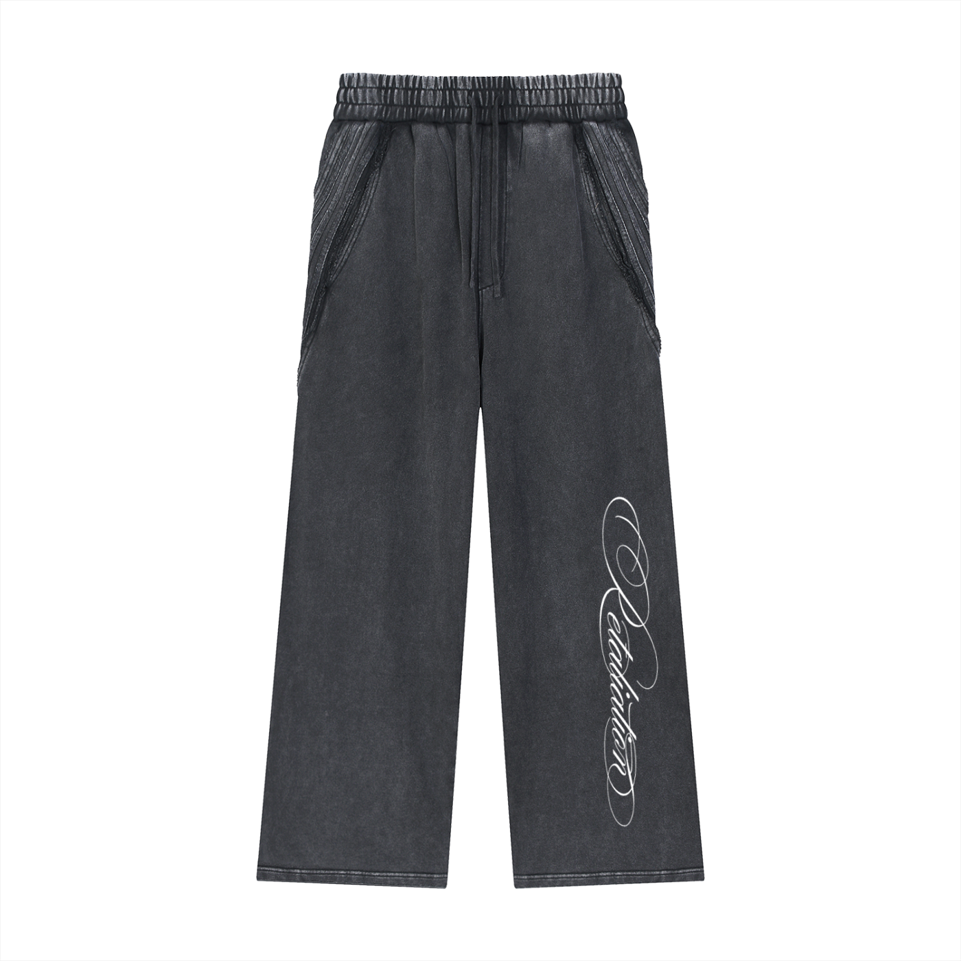 Shop All – retaliation project