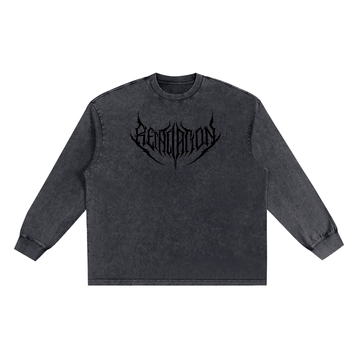 Retaliation Project Official Store – retaliation project