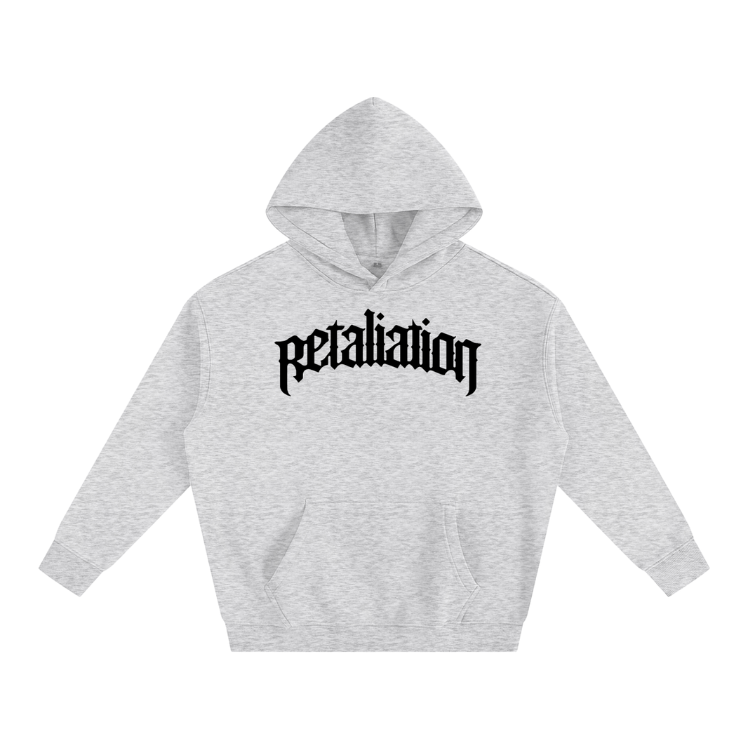 Shop All – retaliation project