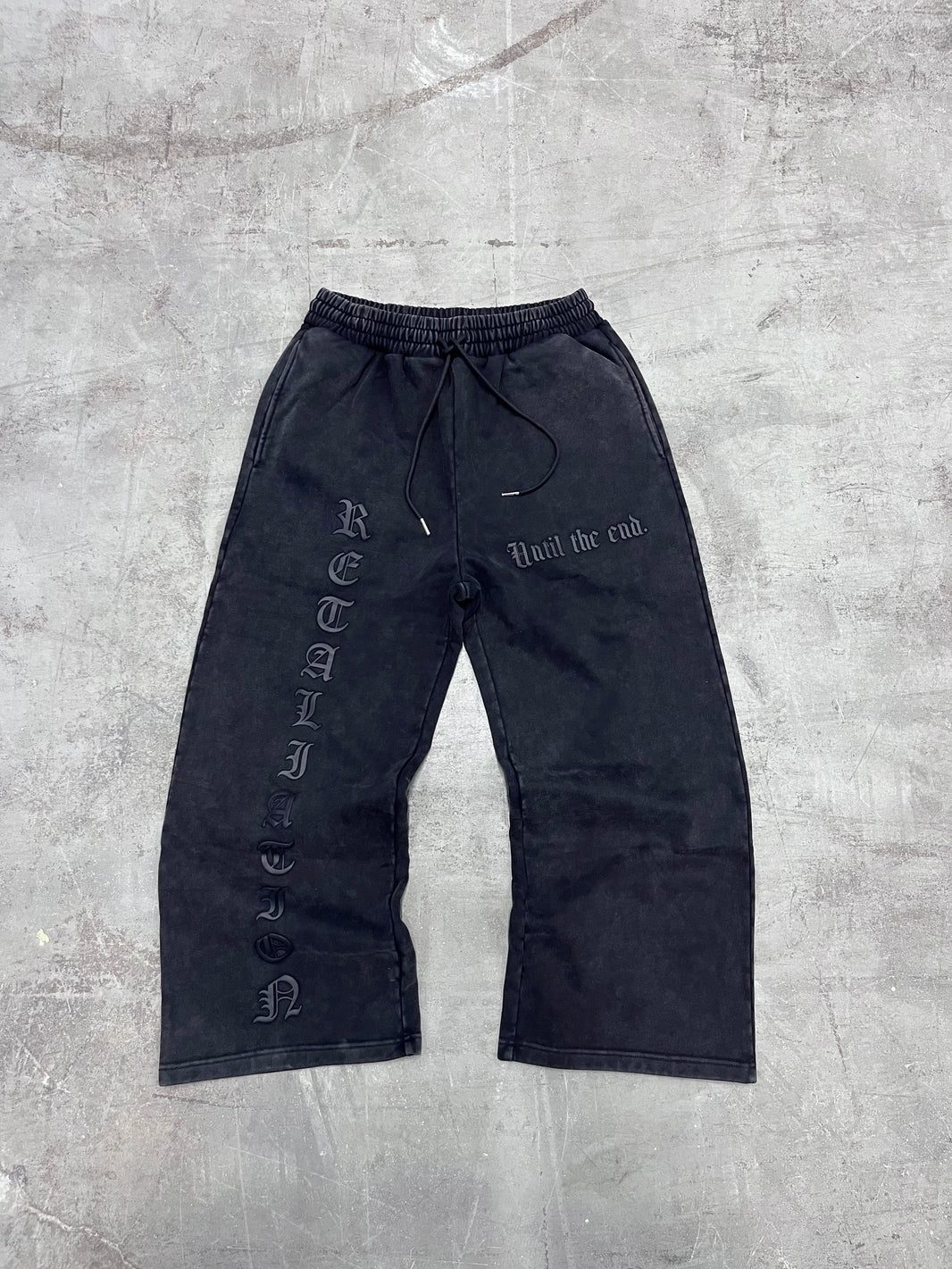 Retaliation Project Official Store – retaliation project