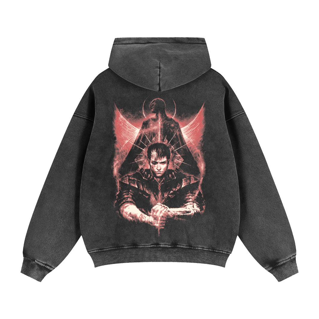 Hoodies – Page 2 – retaliation project