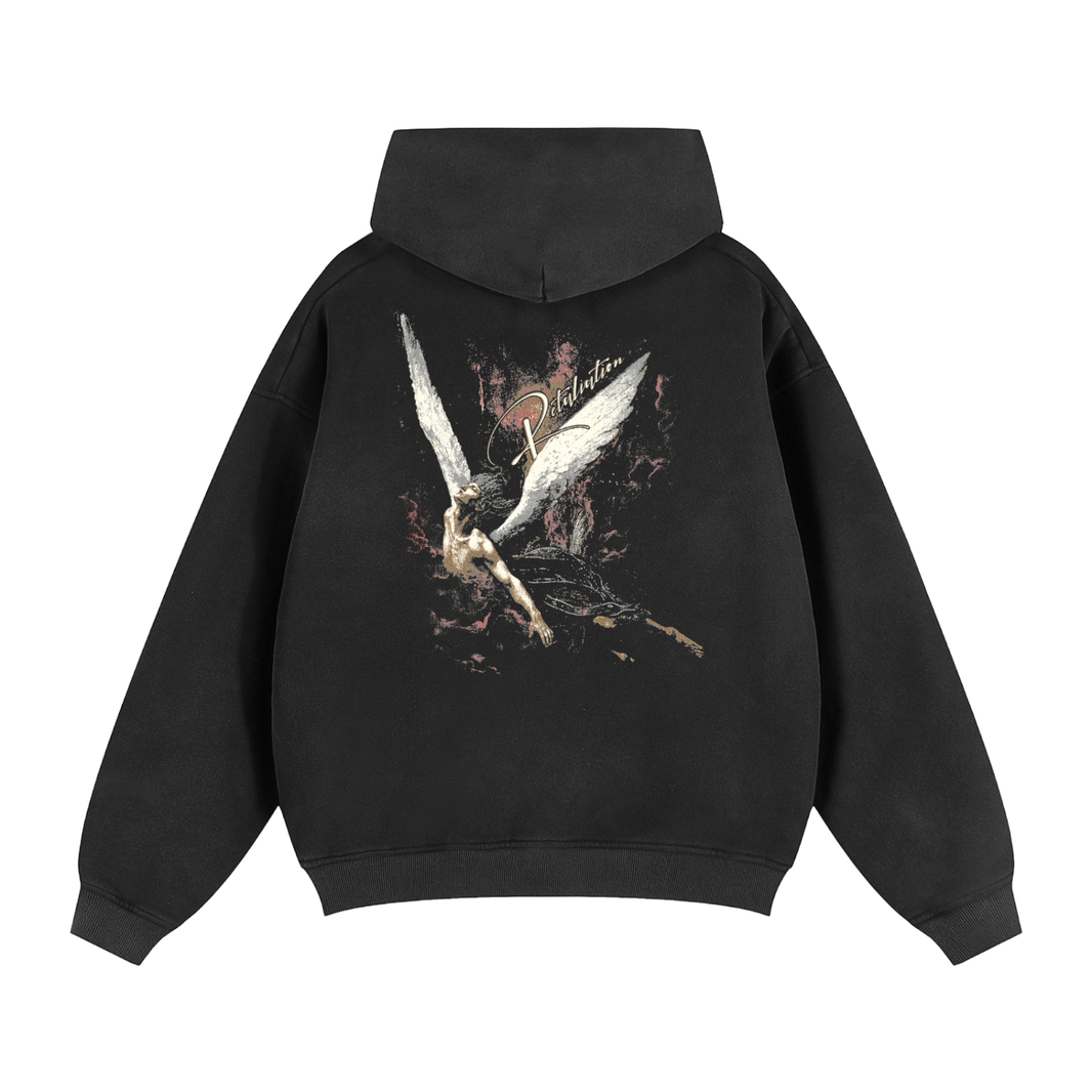 Hoodies – Page 2 – retaliation project