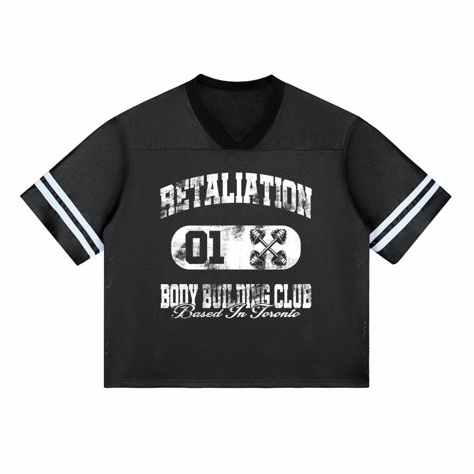 New – retaliation project