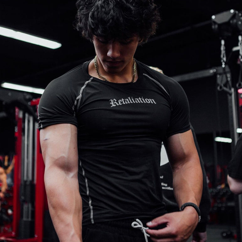 Retaliation Project Official Store