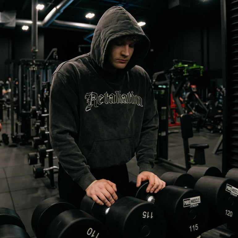 Retaliation Project Official Store