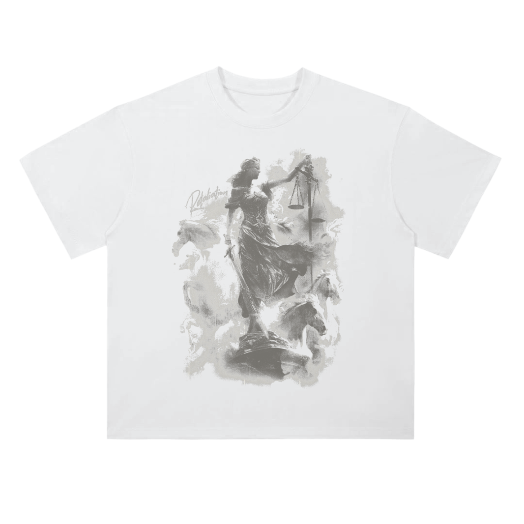 Retaliation Project Official Store – retaliation project