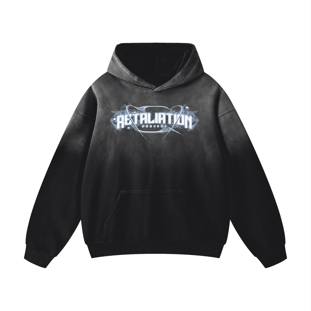 Retaliation Project Official Store – retaliation project