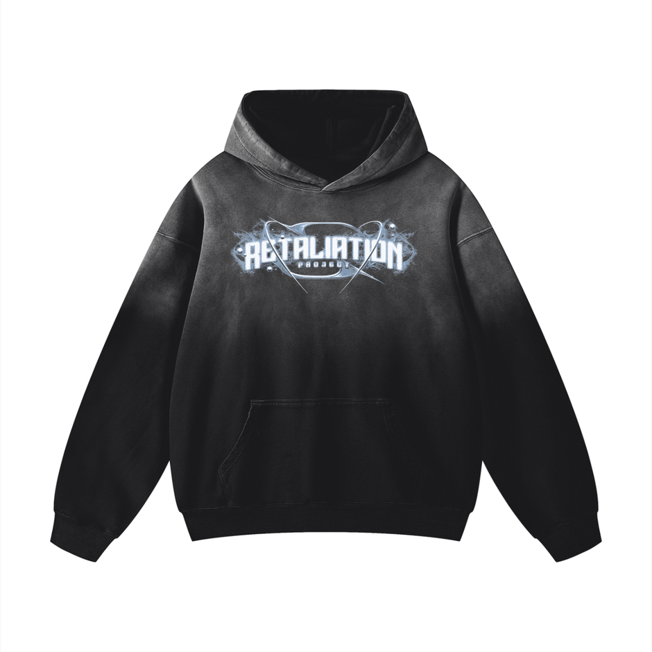 Retaliation Project Official Store – retaliation project