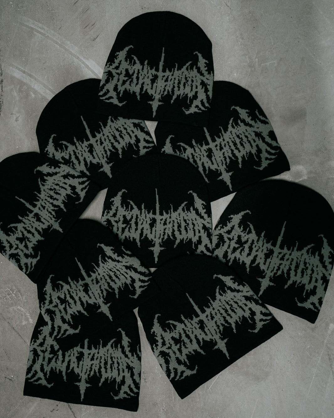 Retaliation Project Official Store – retaliation project