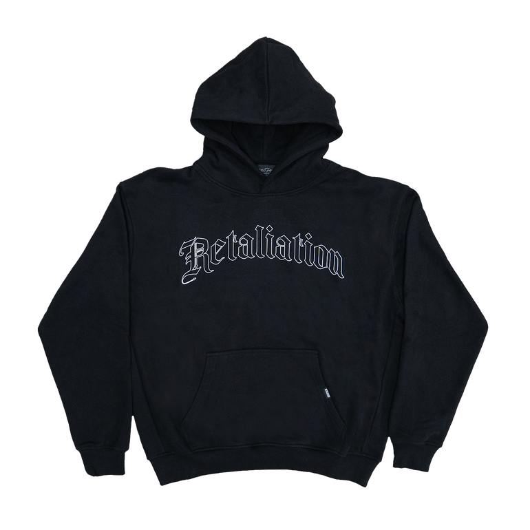 Retaliation Project Official Store