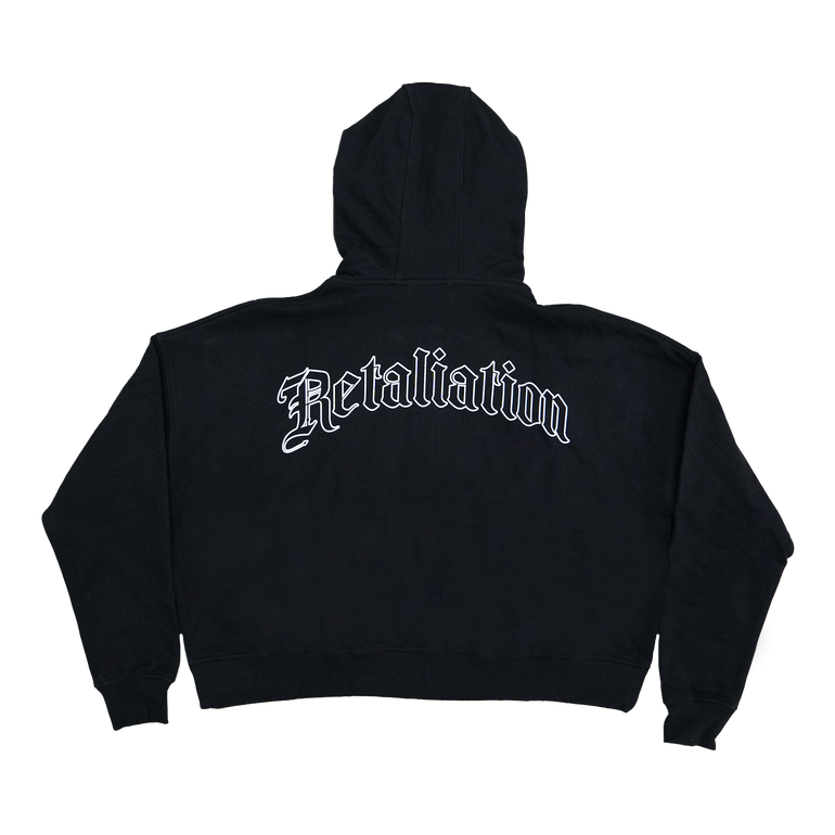 Retaliation Project Official Store – retaliation project