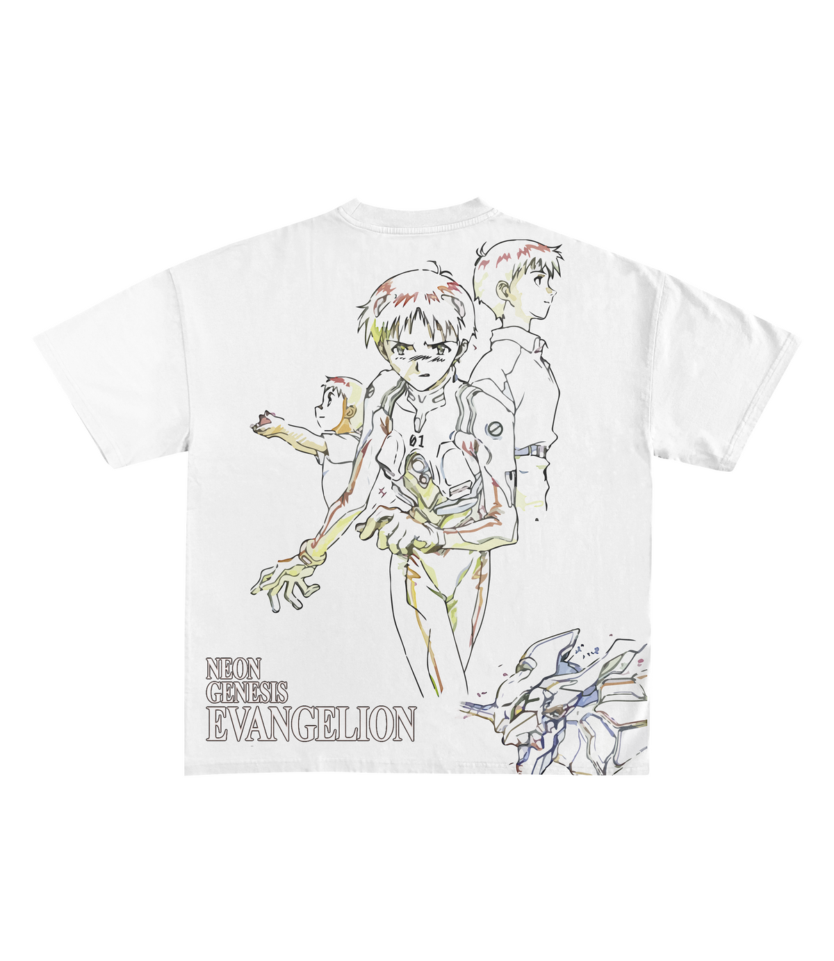 Shop Best T-shirts, Hoodies and Accessories | Retaliation Project