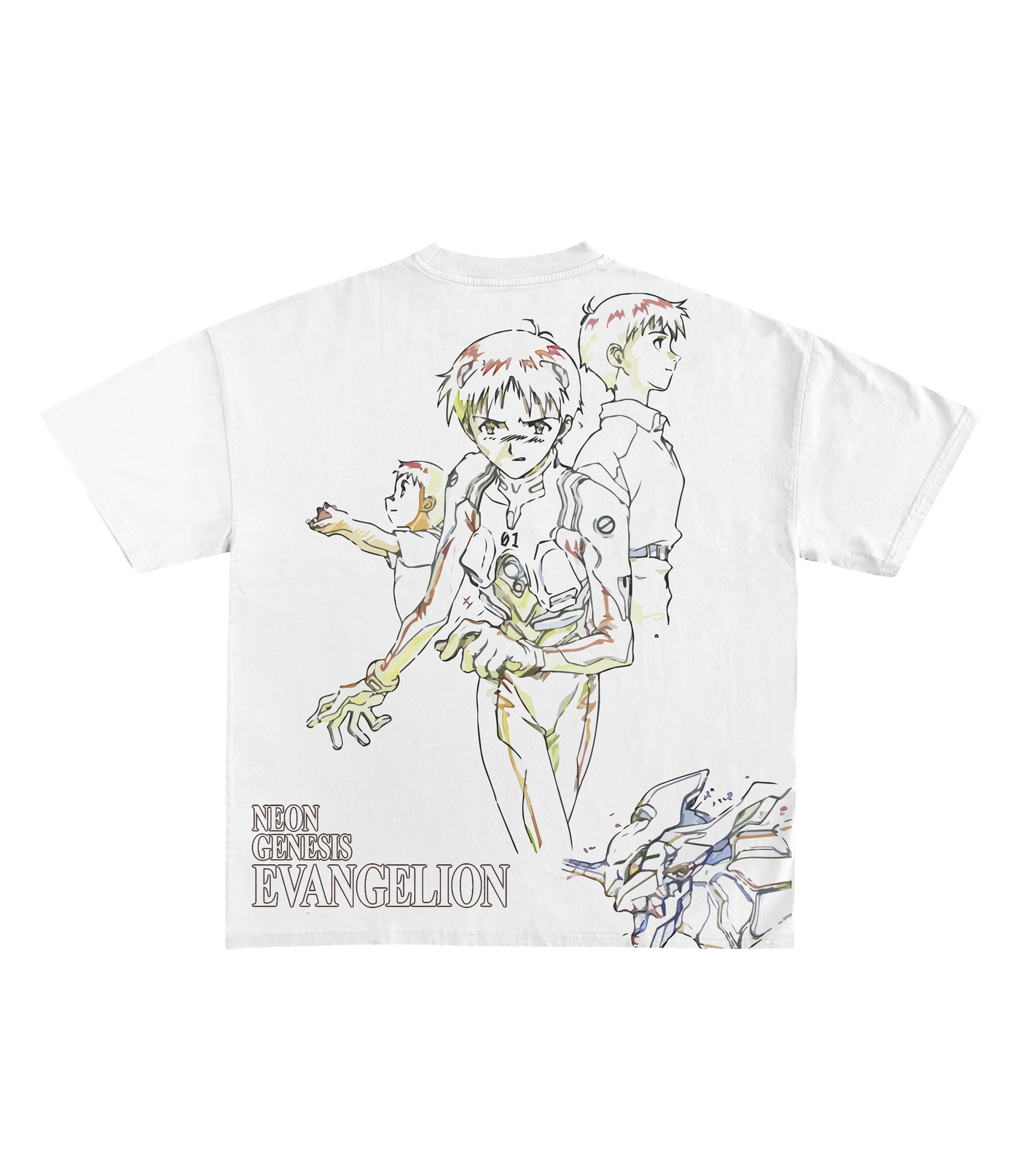 Shop Best T-shirts, Hoodies and Accessories | Retaliation Project