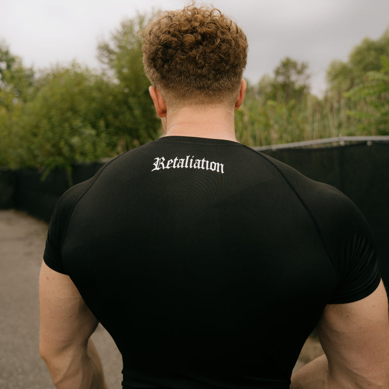 Retaliation Project Official Store