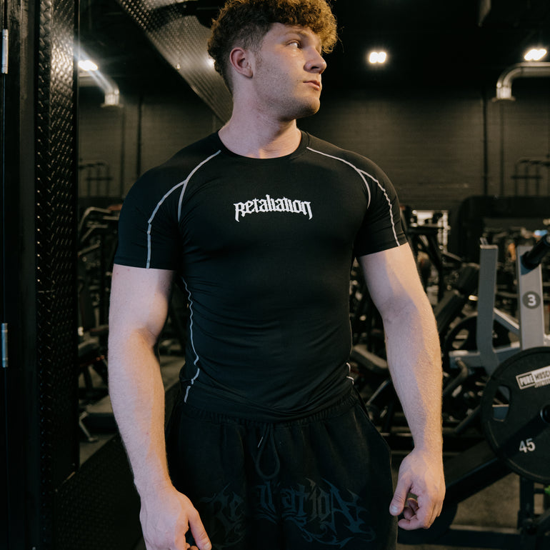 Retaliation Project Official Store