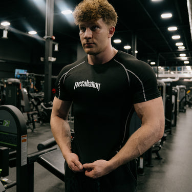 Retaliation Project Official Store