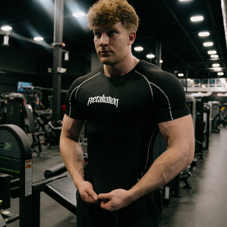 Retaliation Project Official Store