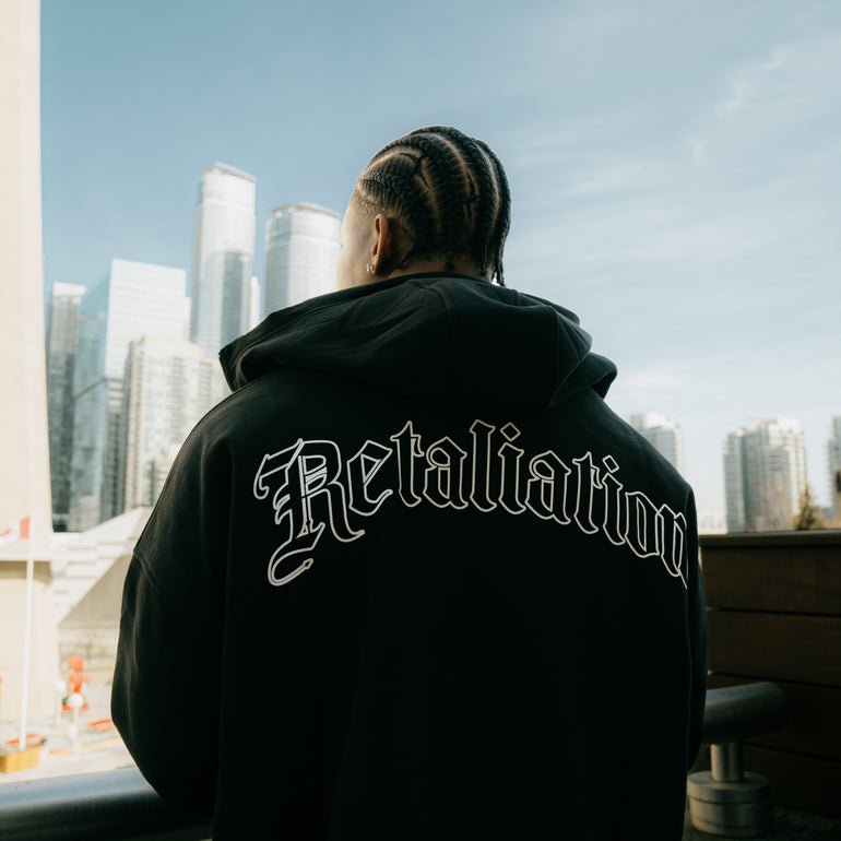 Retaliation Project Official Store – retaliation project