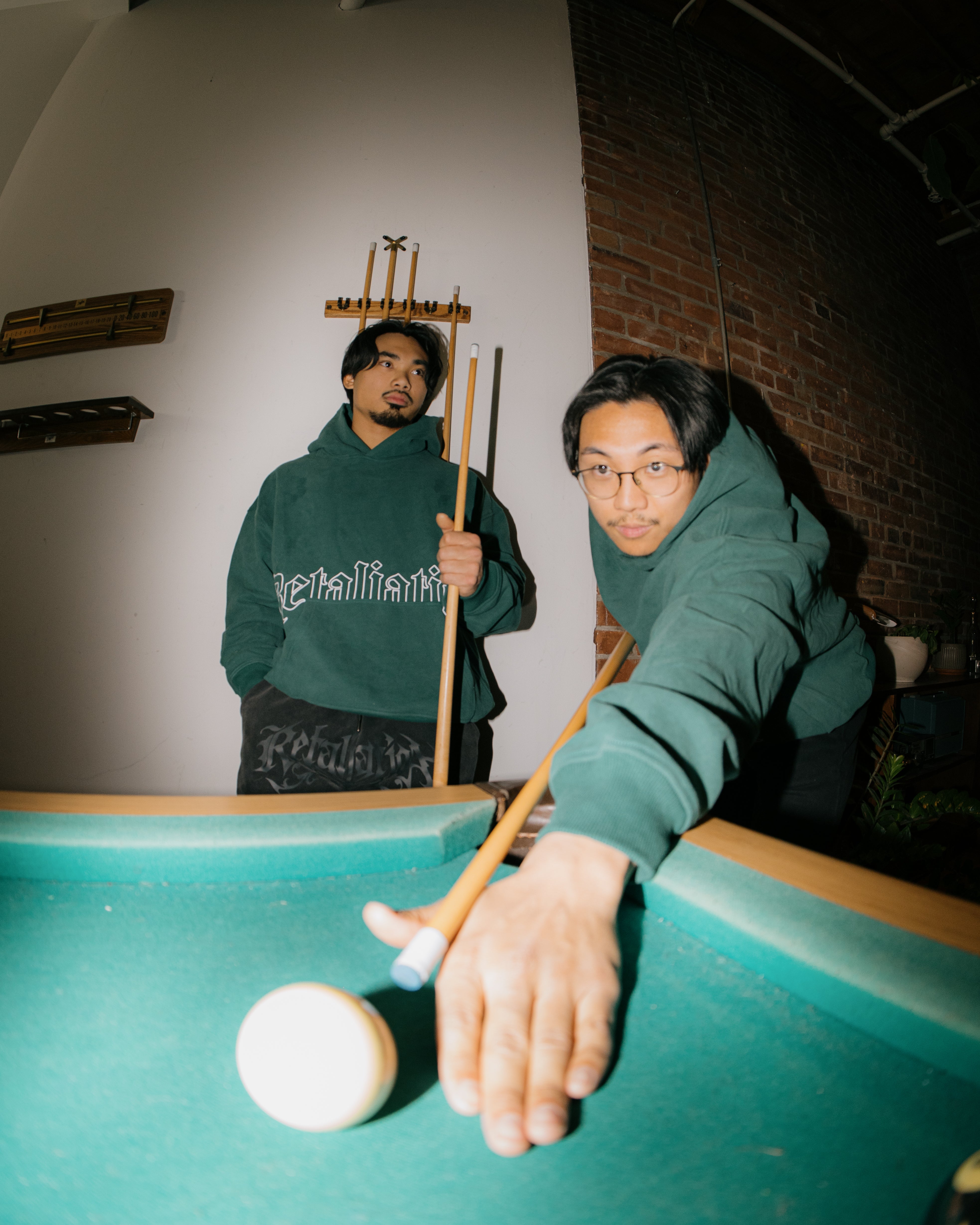 Archive – retaliation project