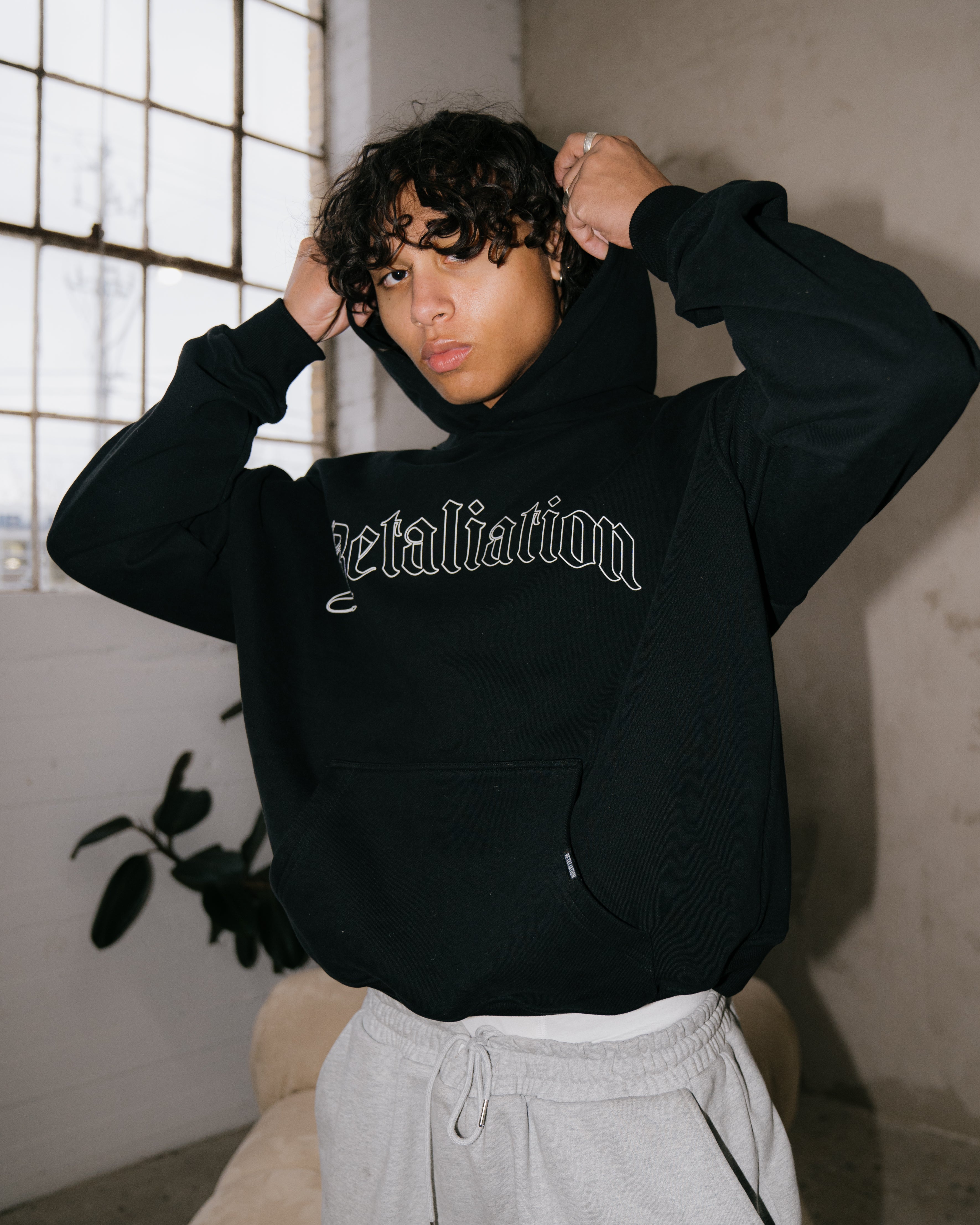 Archive – retaliation project