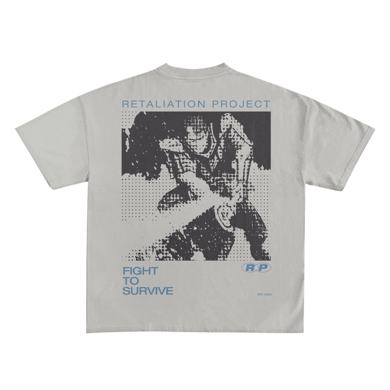 Retaliation Project Official Store – retaliation project