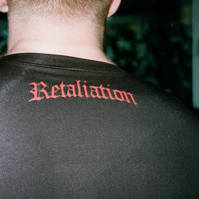 Retaliation Project Official Store
