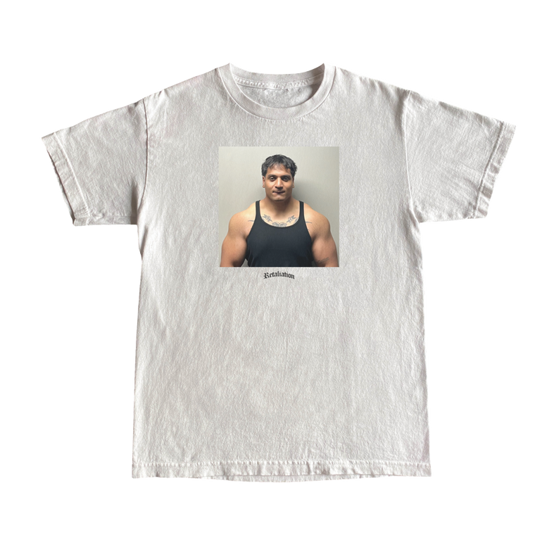 Retaliation Project Official Store – retaliation project