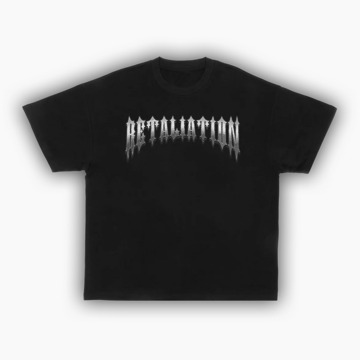 Retaliation Project Official Store – retaliation project