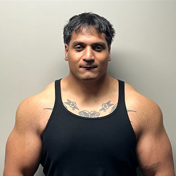 Retaliation Project Official Store