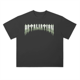 Retaliation Project Official Store – retaliation project