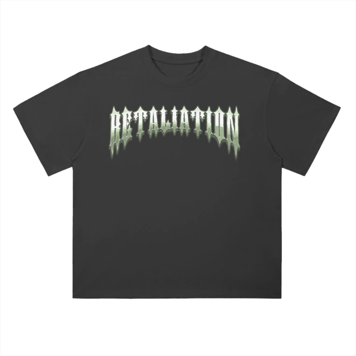 Retaliation Project Official Store – retaliation project