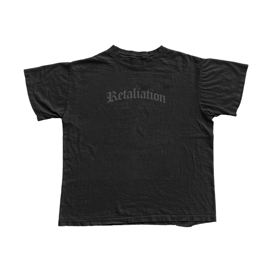 Shop All – retaliation project