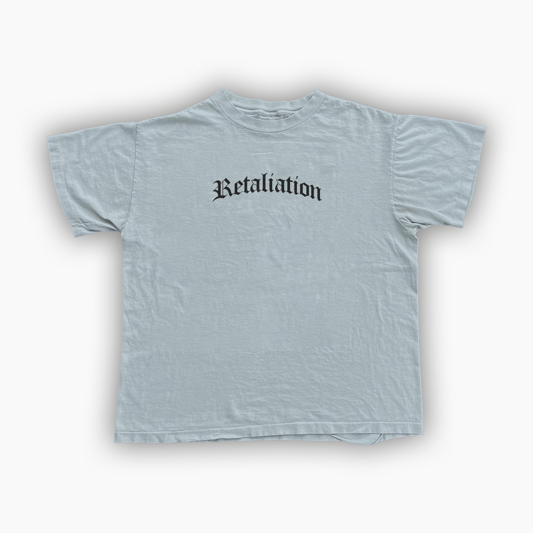 Shop All – retaliation project