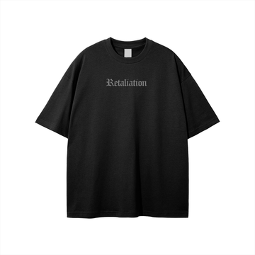 Retaliation Project Official Store – retaliation project