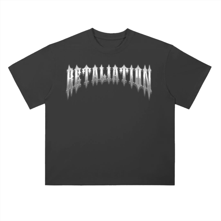 Retaliation Project Official Store – retaliation project