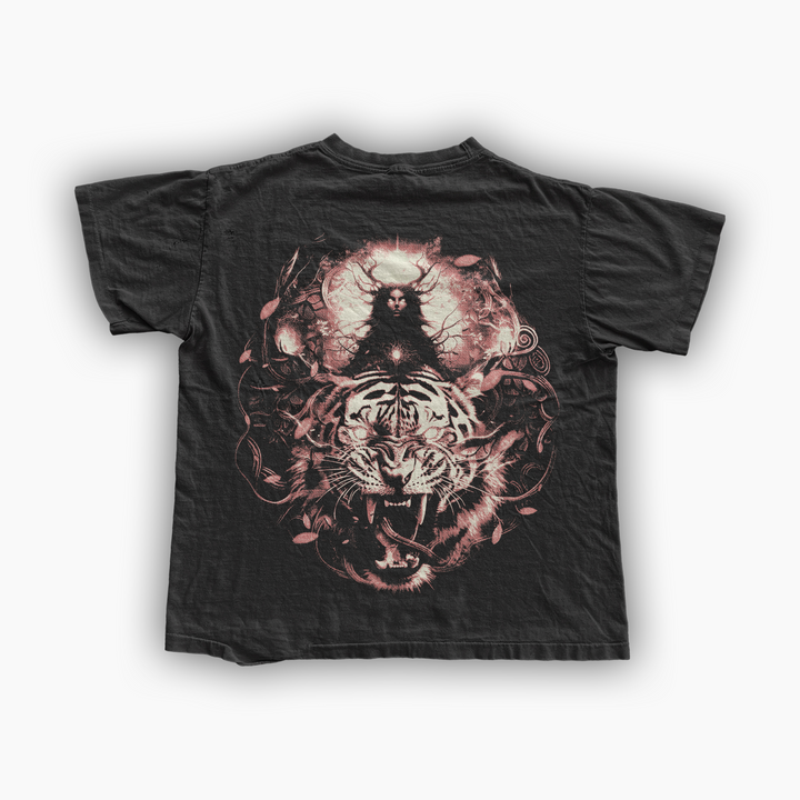 T-Shirt – retaliation project