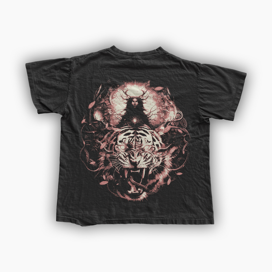 T-Shirt – retaliation project