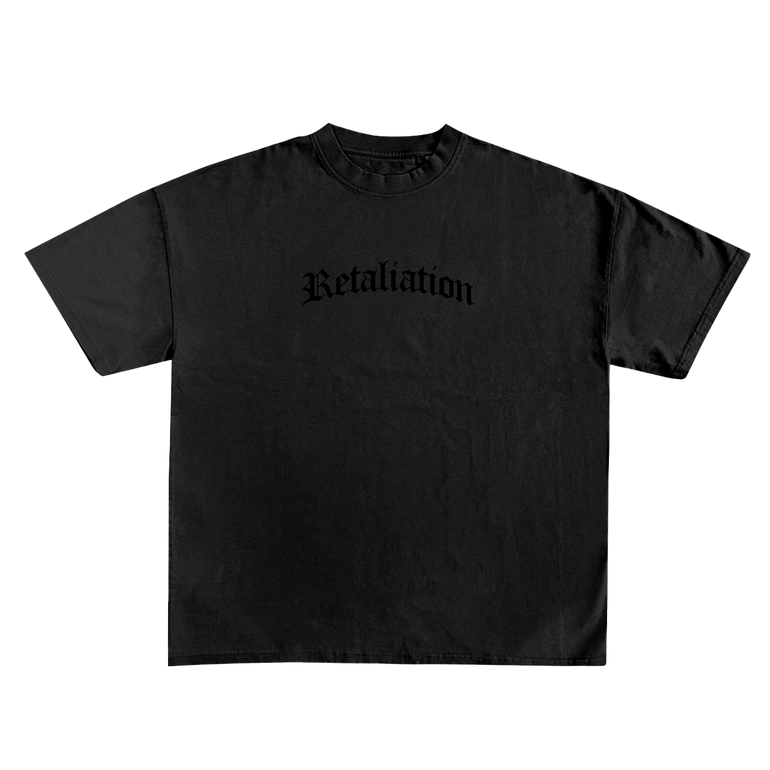 Retaliation Project Official Store – retaliation project