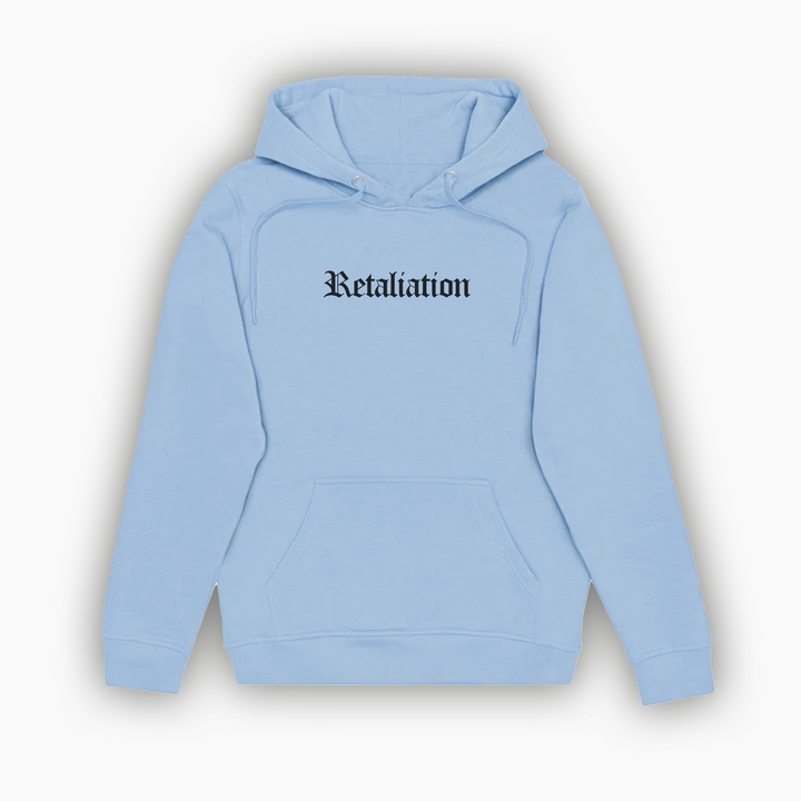 Anime Inspired – retaliation project