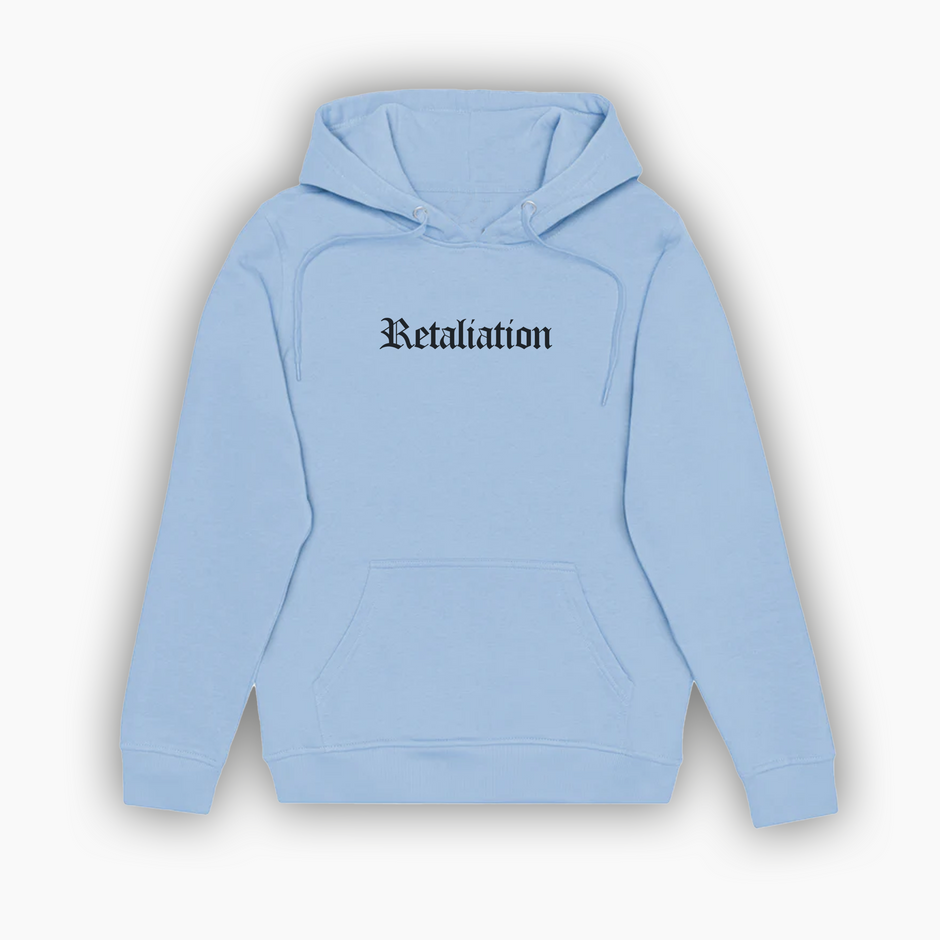 Shop All – retaliation project