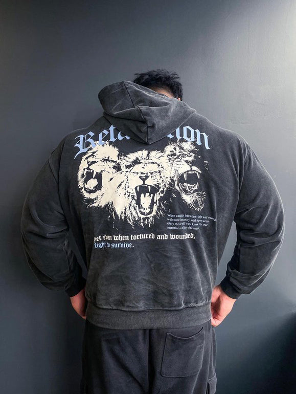 Retaliation Project Official Store – retaliation project