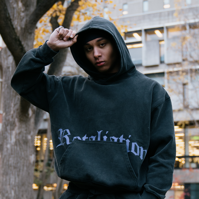 All – retaliation project