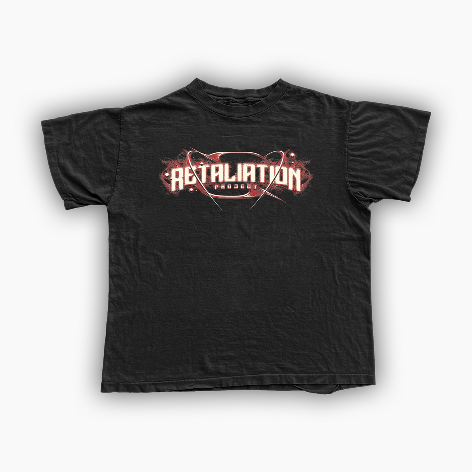 T-Shirt – retaliation project